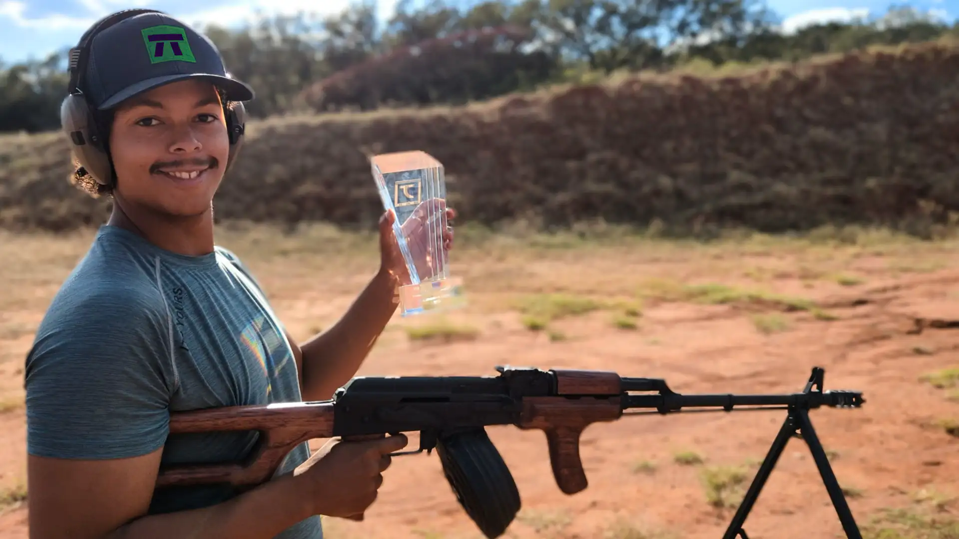 Kono | AK Trigger Assisted Reset System | Plinkify